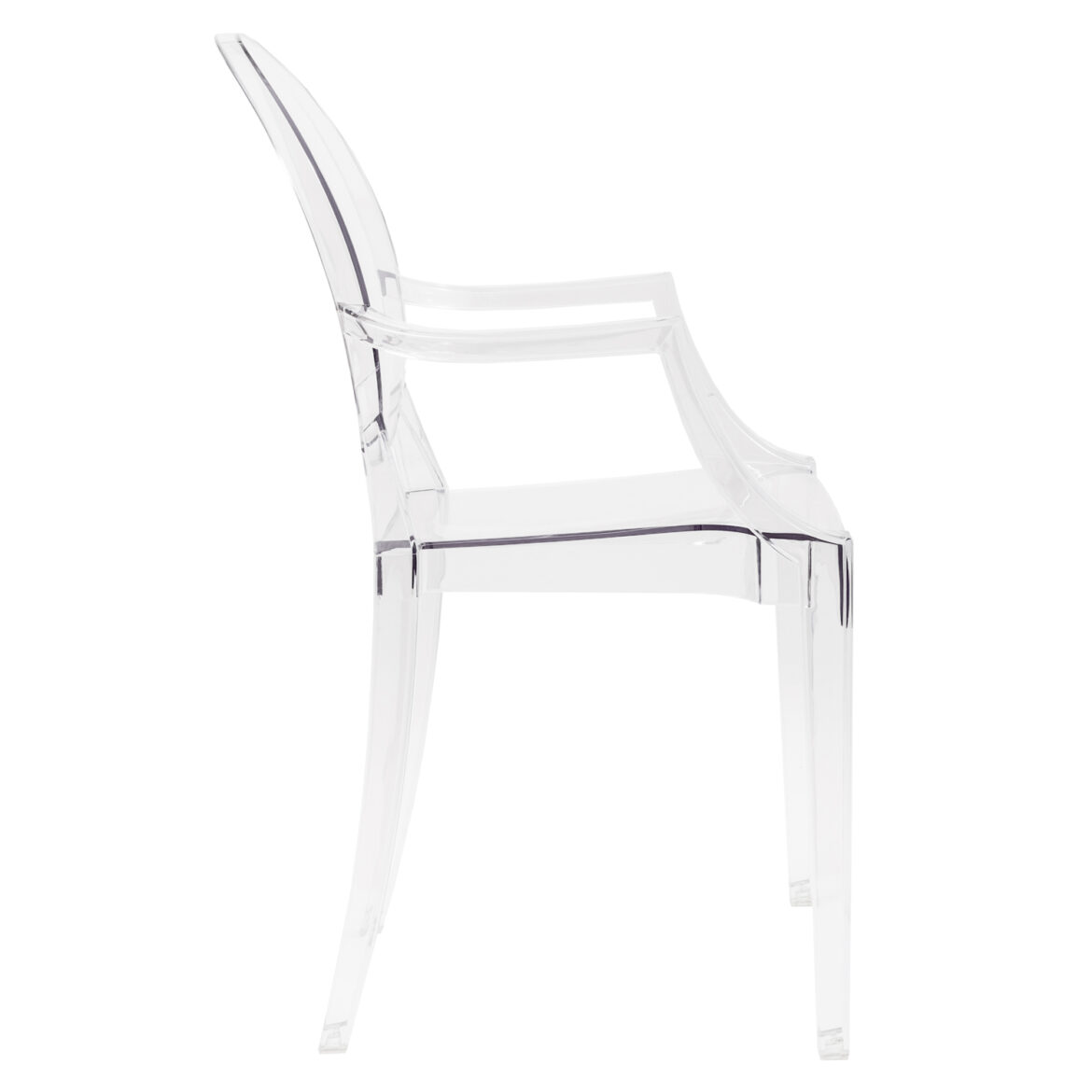 Silla Louis Ghost | De Pies A Cabeza Store